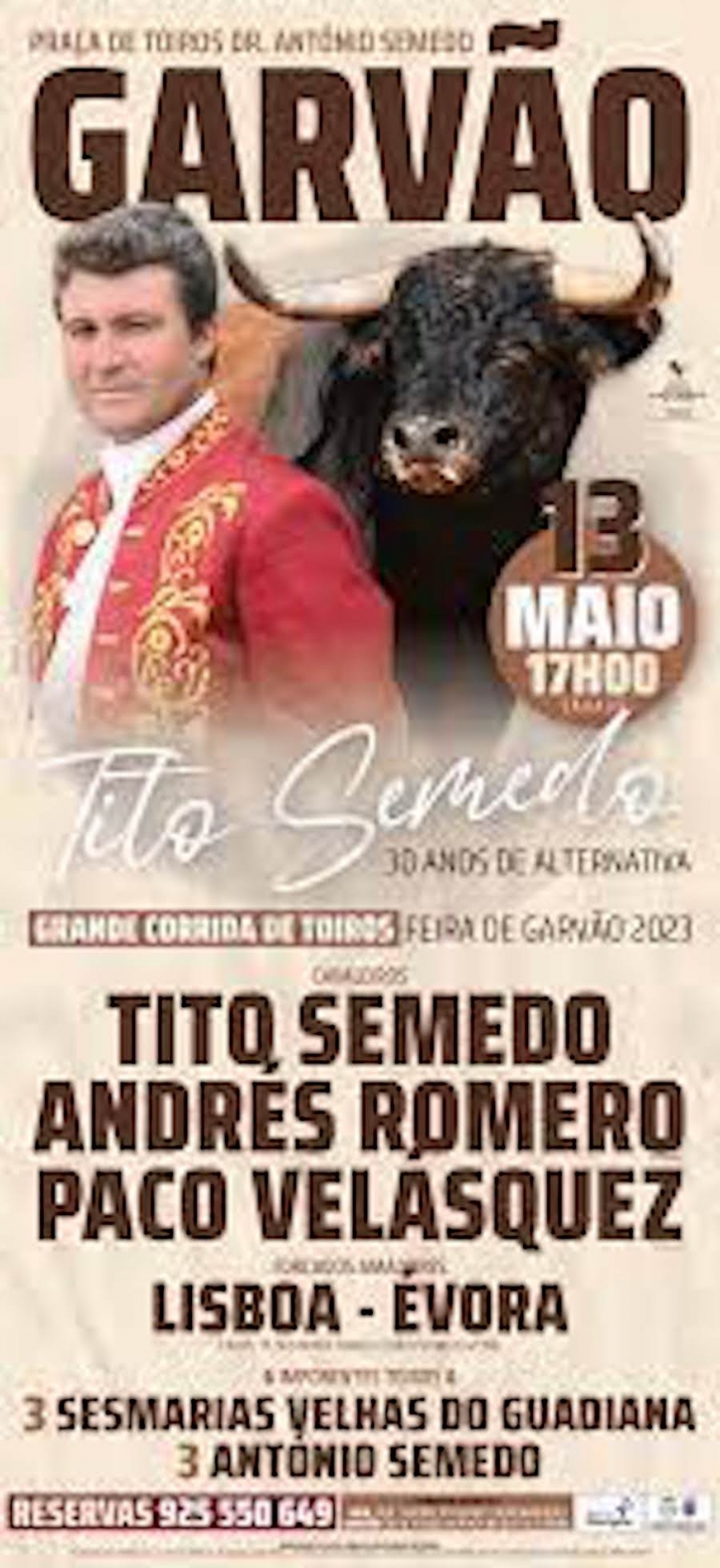 Touradas