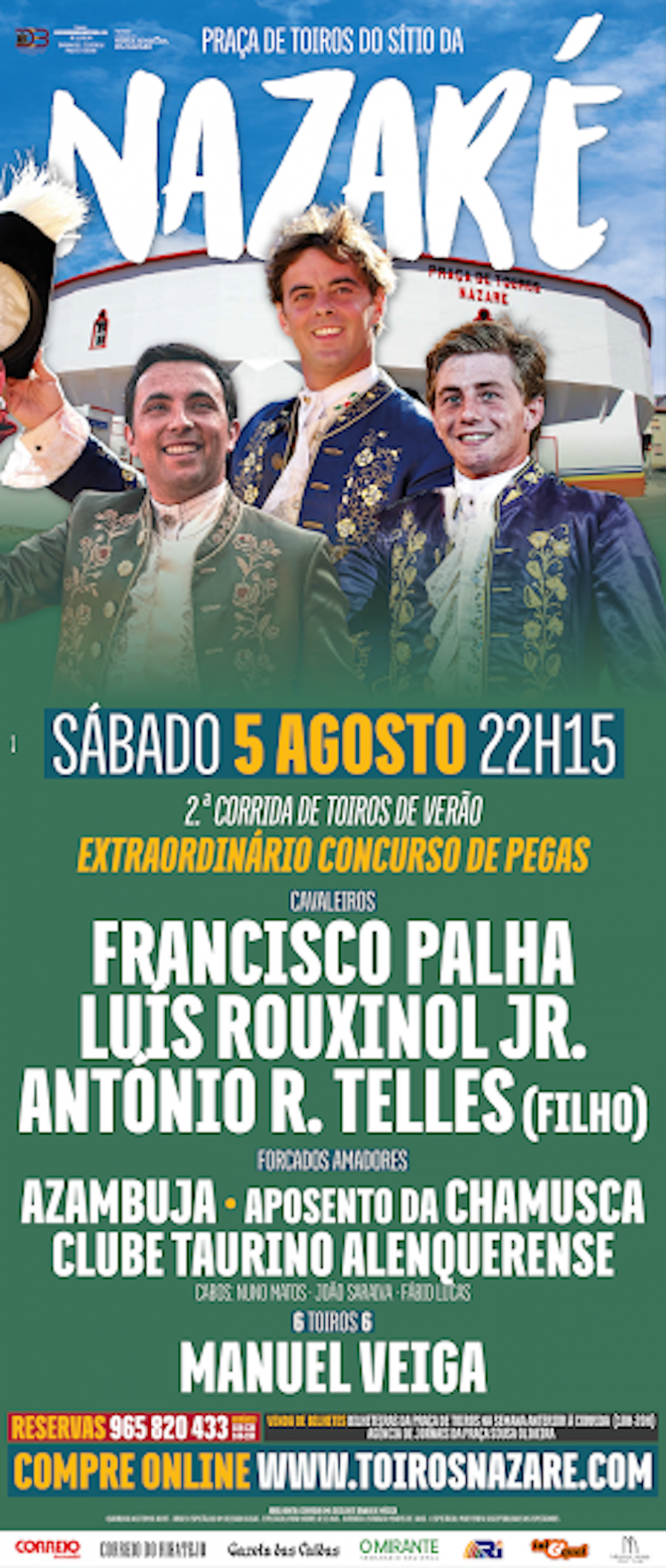 Touradas