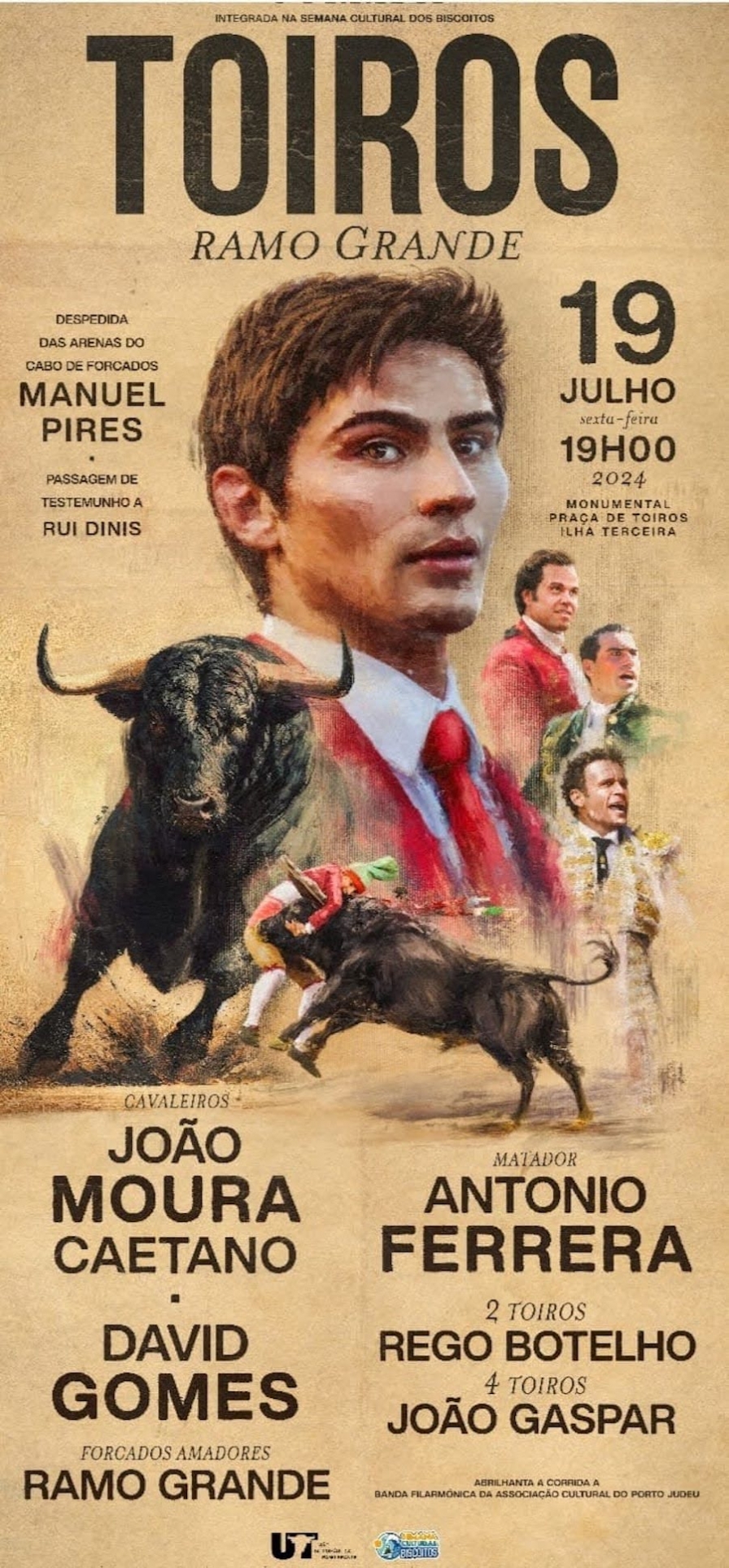 Touradas